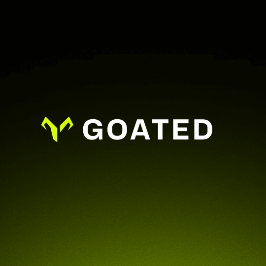 Goated | #1 Crypto Casino - Play and Bet Now